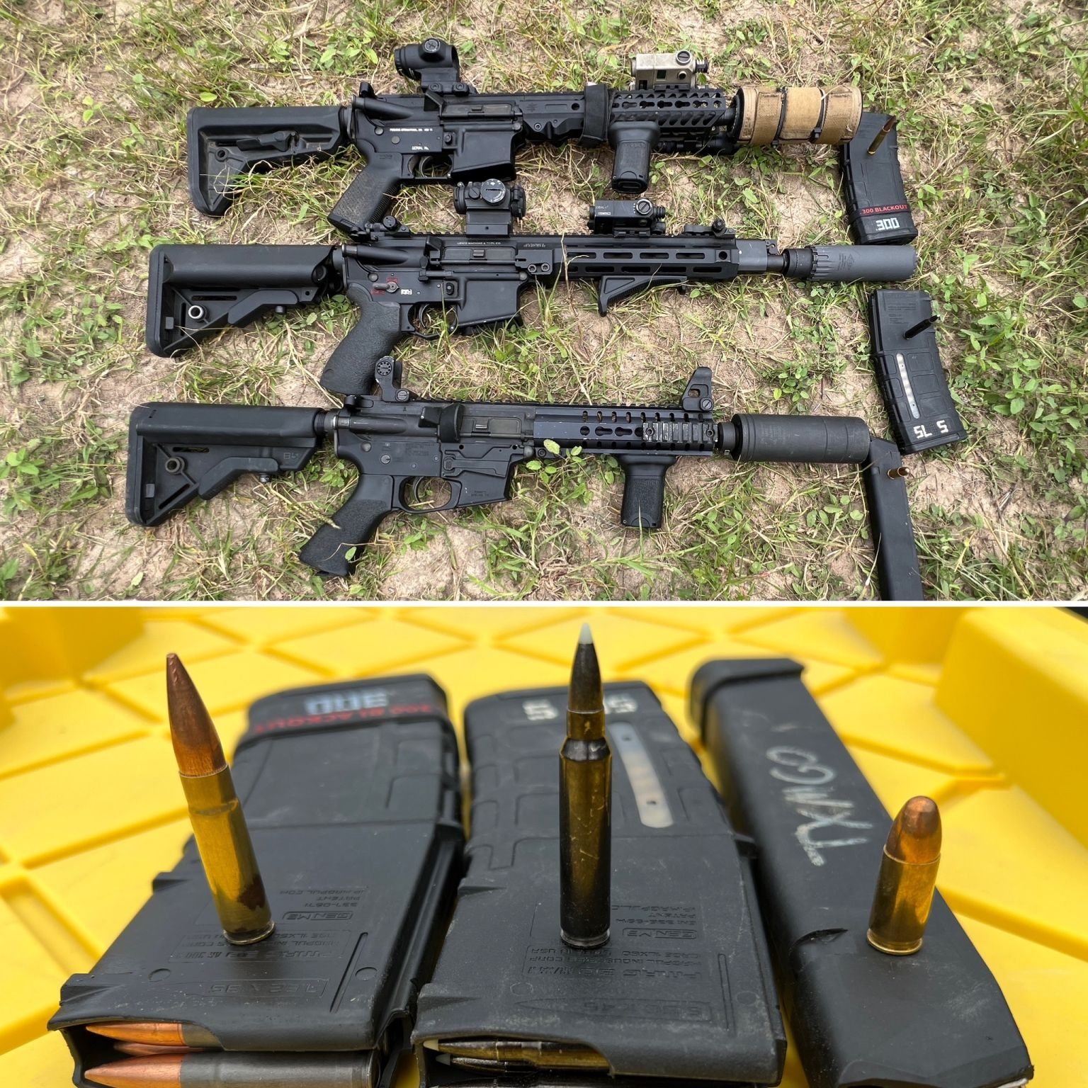 Gun reviews, Veteran resources, tactical advice