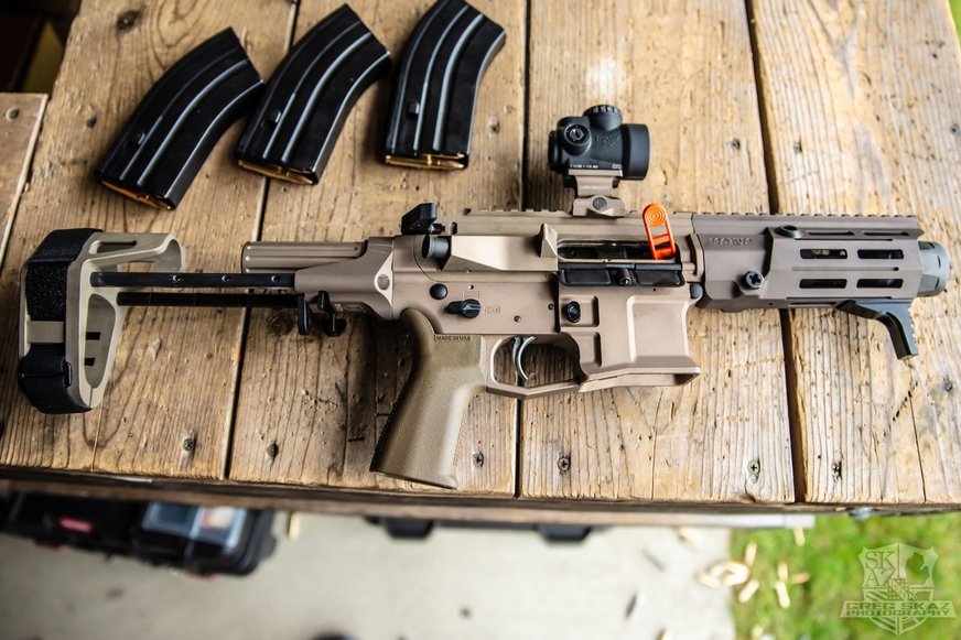 Gun reviews, Veteran resources, tactical advice