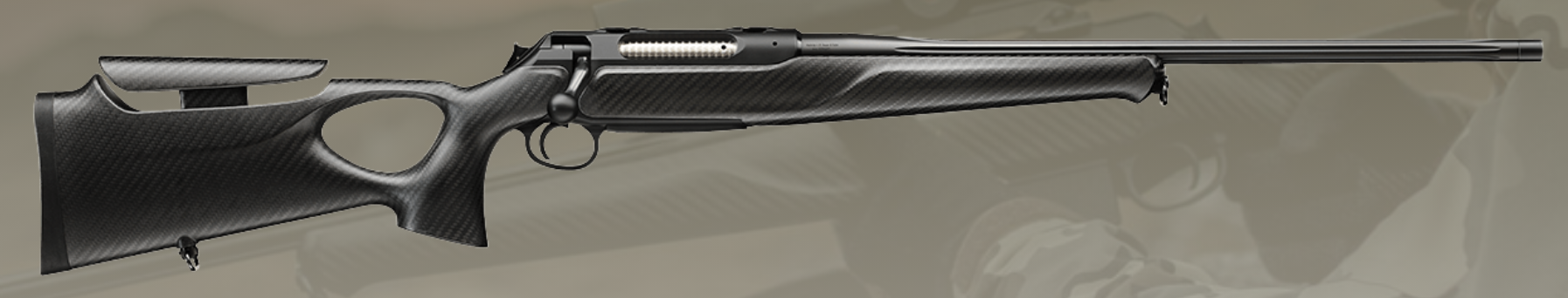 Top 3 of the Newest Hunting Rifles in 2021