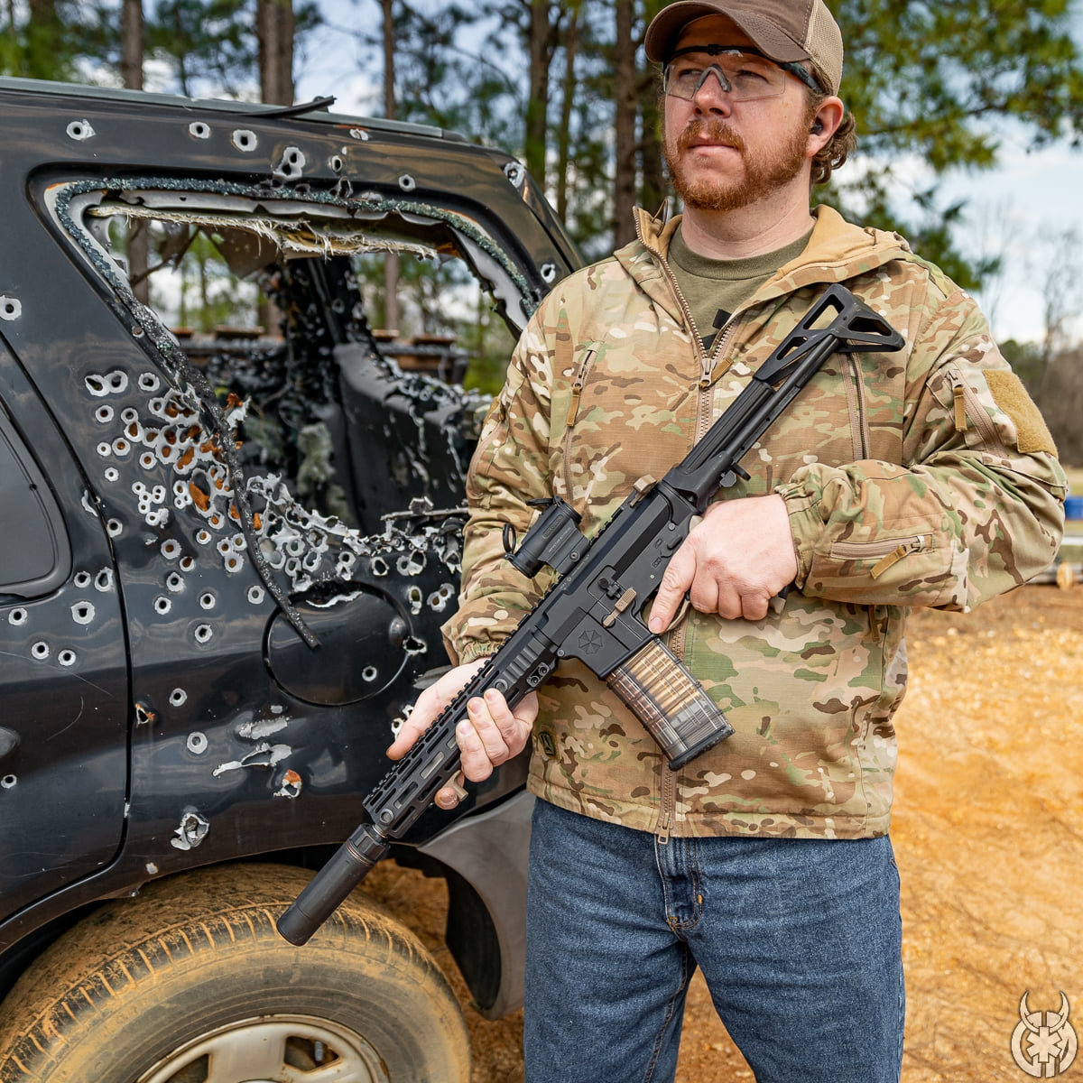 Gun reviews, Veteran resources, tactical advice