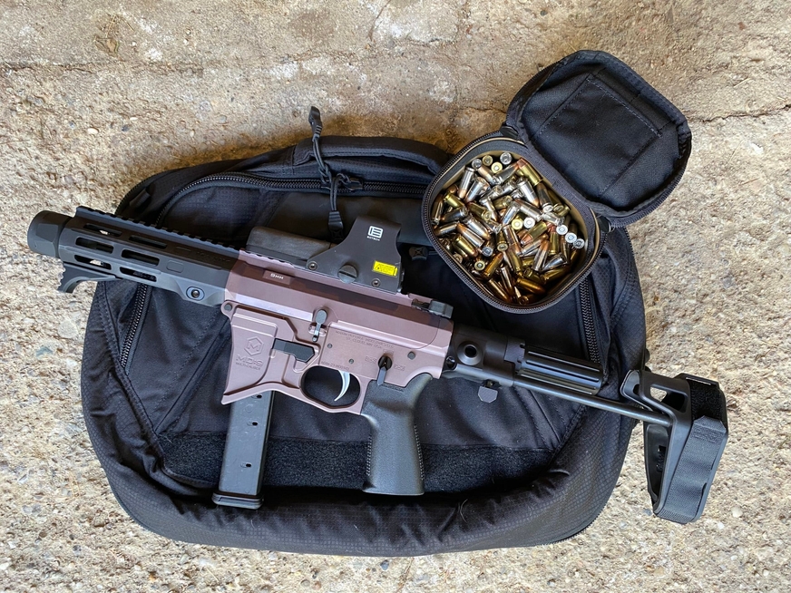 Gun reviews, Veteran resources, tactical advice