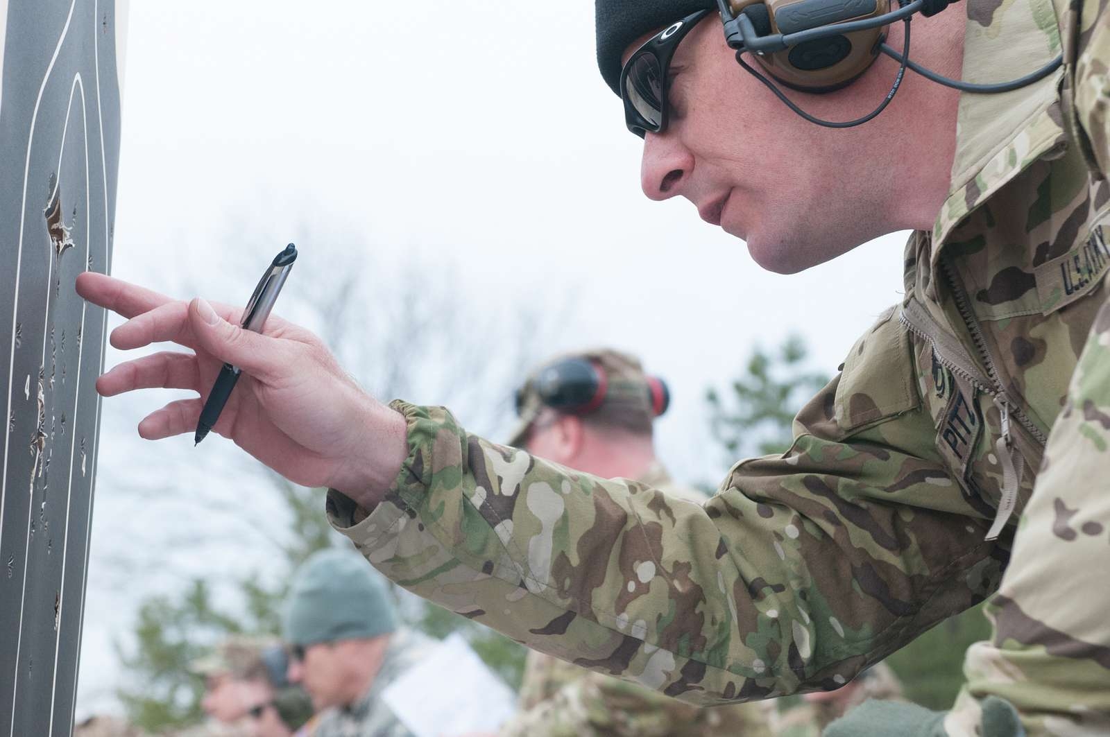 Gun reviews, Veteran resources, tactical advice