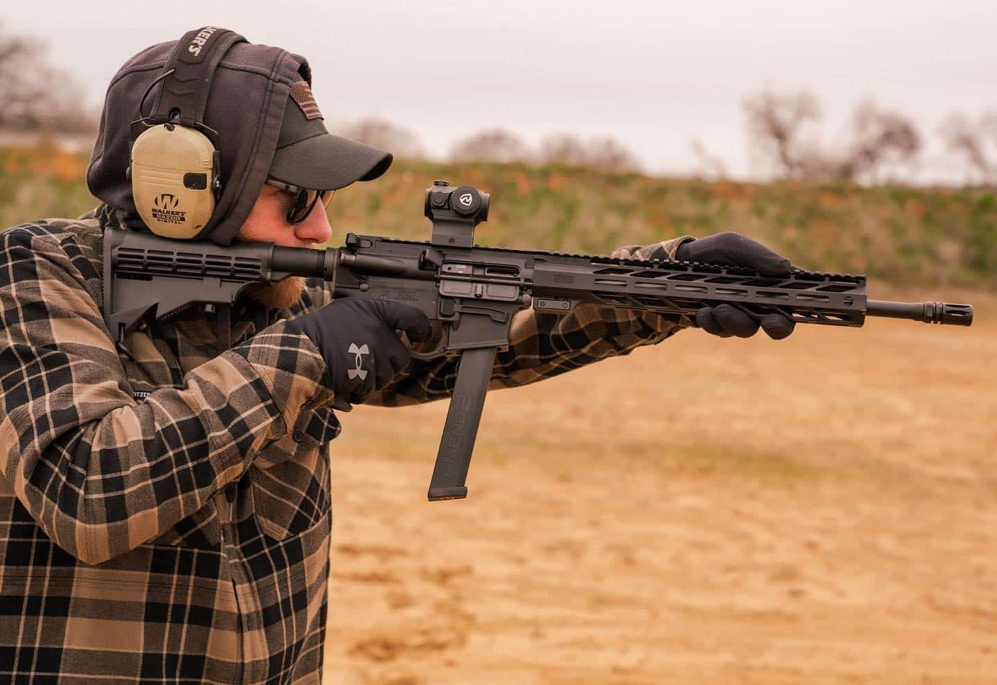 Gun reviews, Veteran resources, tactical advice